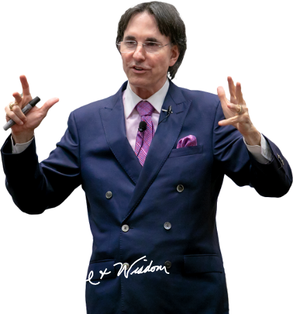 Dr John Demartini - Personal Development Courses, Books, Videos, Podcast