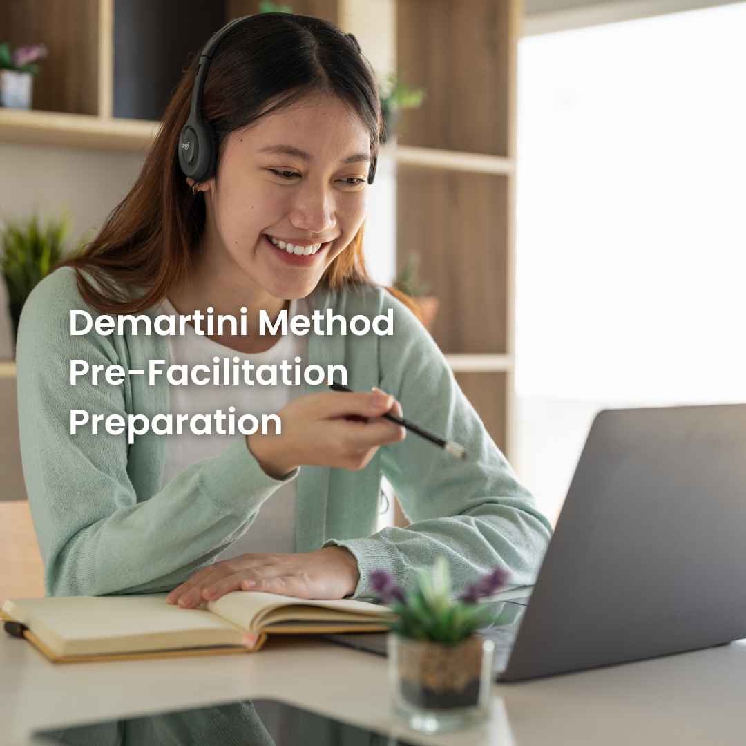 Demartini Learning - Online Personal Development Courses