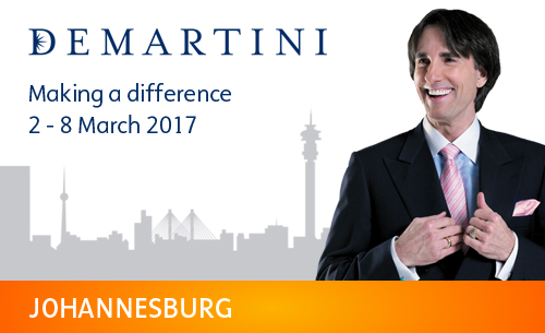 Dr John Demartini: Personal & Professional Development. Empowering ...