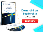 Dr John Demartini: Personal & Professional Development. Empowering ...